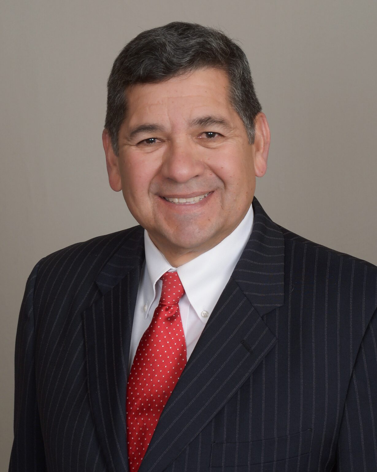Anthony Mortillaro - New Mexico Transit Association